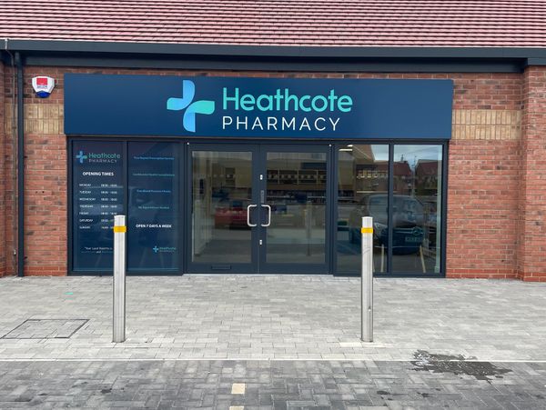 About Us | Heathcote Community Pharmacy